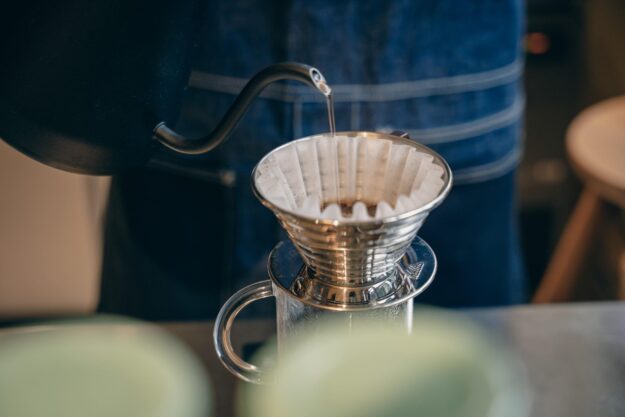 COFFEEDIT | KAKERU LAB