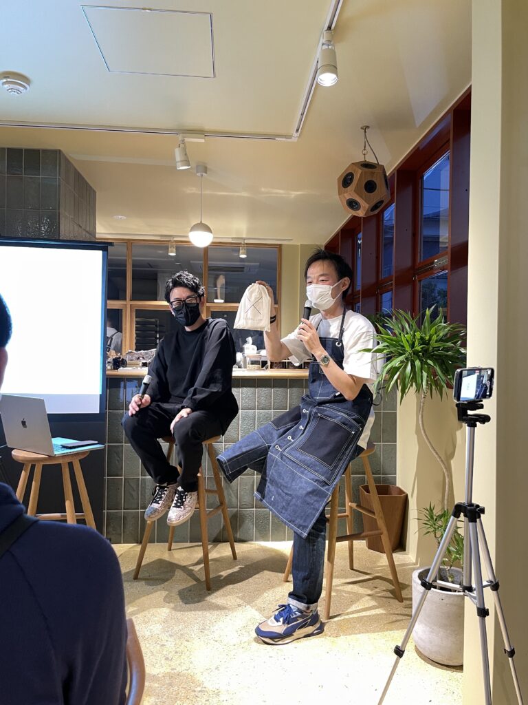 COFFEEDIT | KAKERU LAB